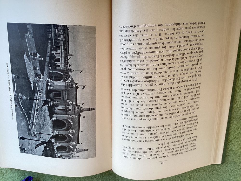 Croquis et Impressions d’Amérique. 1904 (Gebraucht) in Bursinel für CHF ...