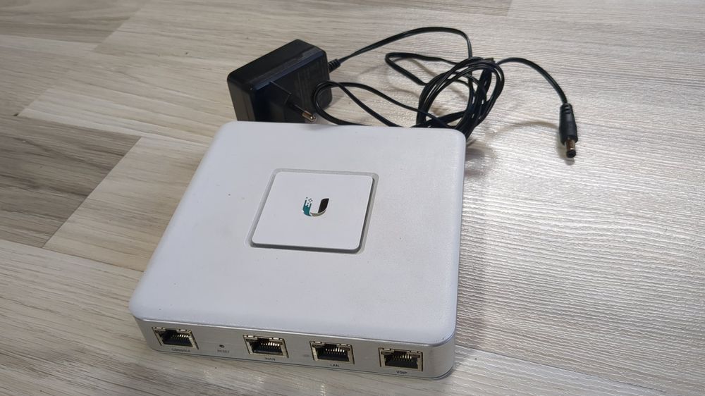 Ubiquity Unify Security Gateway USG | Kaufen auf Ricardo