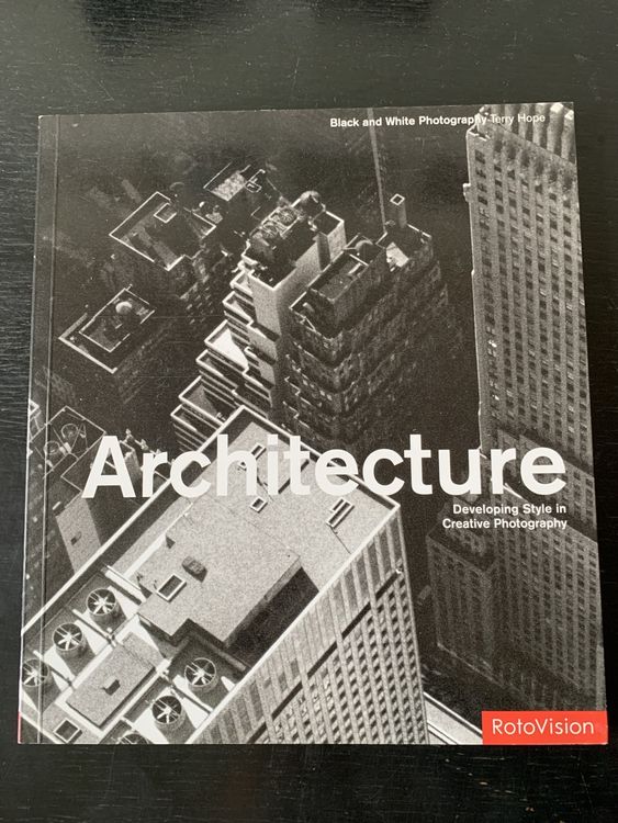 Architecture - Black and white photography by Terry Hope | Kaufen auf ...