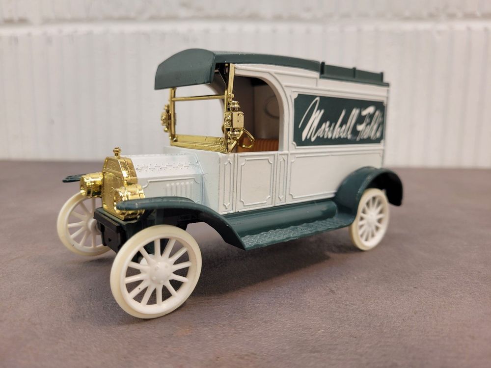 Oldtimer Auto Spardose Kasse, Ford -1913 (Gebraucht) in Nottwil für CHF ...