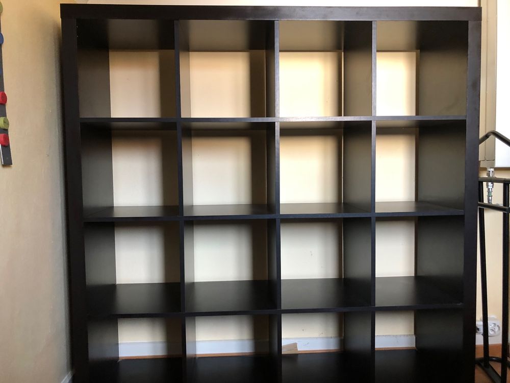 Bücherregal | Kaufen auf Ricardo