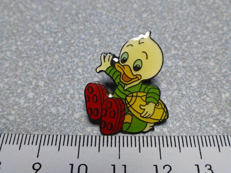 PIN PINS COMIC ZEICHENTRICK WALT DISNEY | Kaufen auf Ricardo