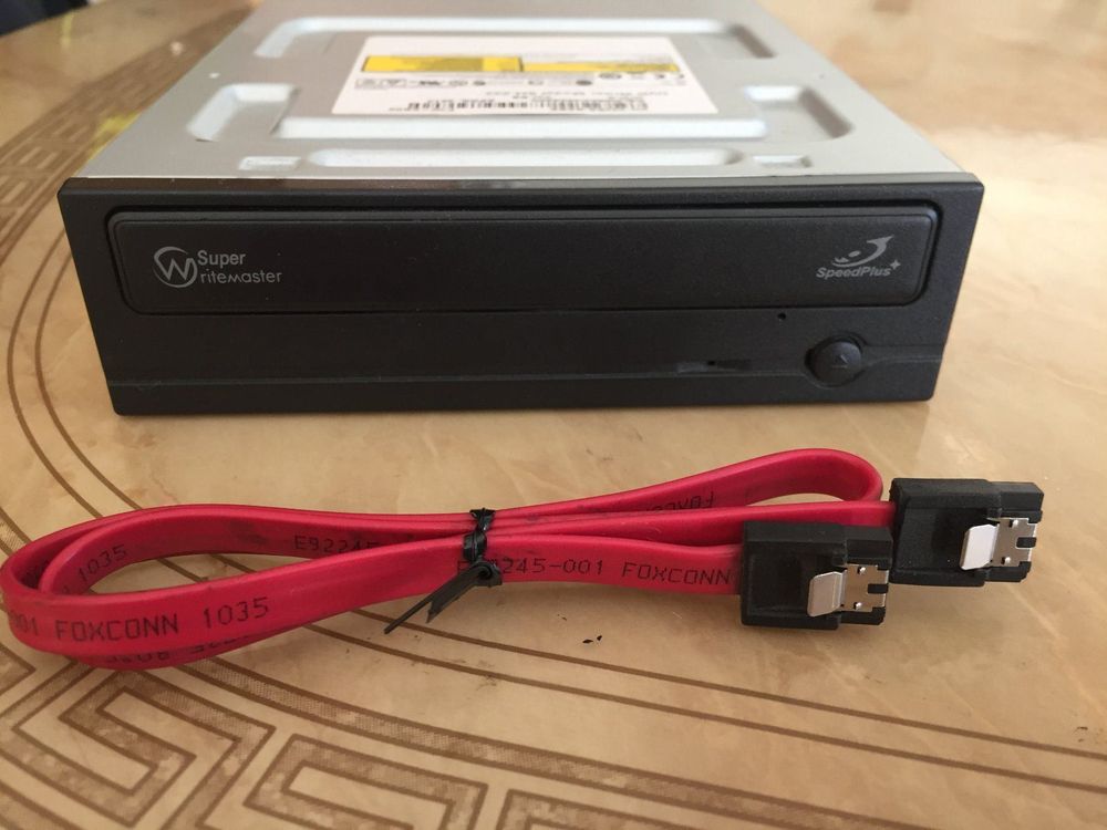 Super Writemaster / PC-Laufwerk ab 5 FR (Gebraucht) in Oftringen für ...