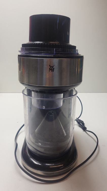 WMF KÜCHENminis® Standmixer Mixer Smoothie Maker (novi107) (Gebraucht ...