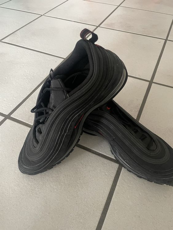 Nike Air Max Gr. 45 (Gebraucht) in Steinmaur für CHF 45 – mit Lieferung ...