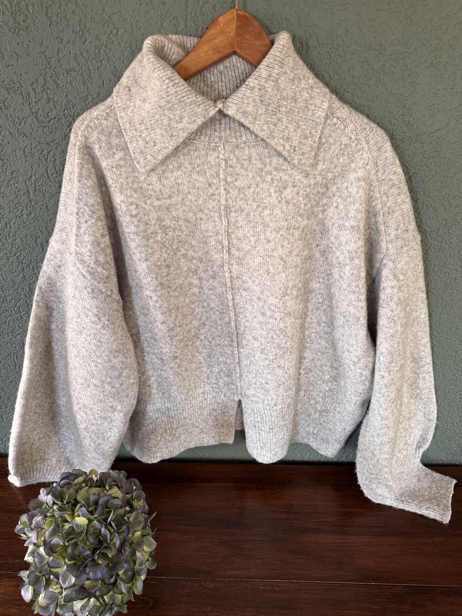 AIMÉE THE LABEL | pull chaud (D'occasion) à St-Prex pour CHF 23 – avec ...