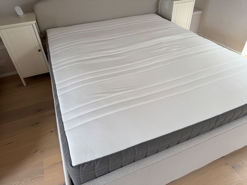 Elegantes Hãvag Matratze Ikea Bilder