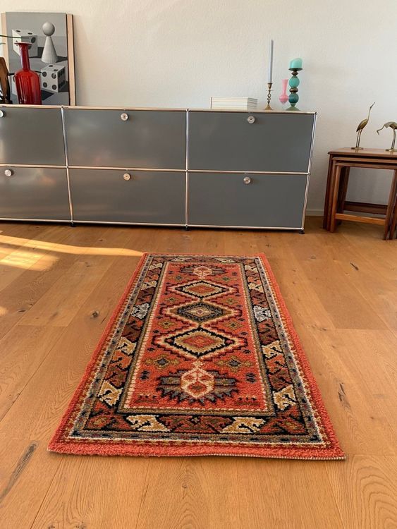 Teppich alt | Kaufen auf Ricardo