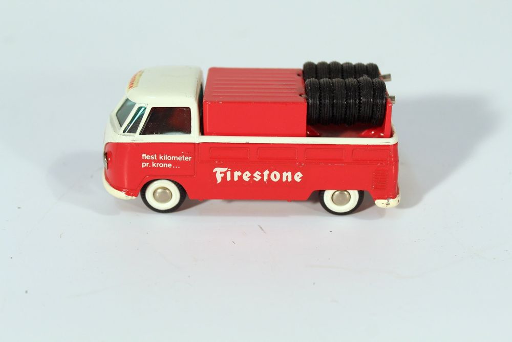 Tekno Denmark Firestone VW Pickup (Gebraucht) in für CHF 155 – mit ...