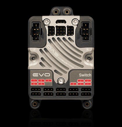 PowerBox EVO | Kaufen auf Ricardo