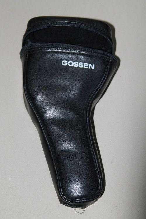 Gossen Spot Master (Defekt) in für CHF 13 – mit Lieferung auf Ricardo ...