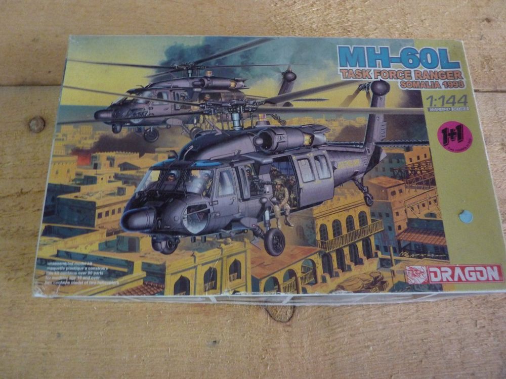 2X MODEL KIT | Kaufen auf Ricardo