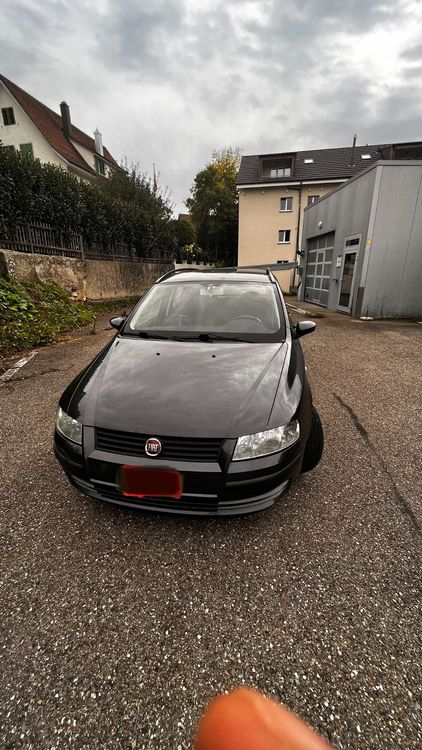 Auto | Kaufen auf Ricardo