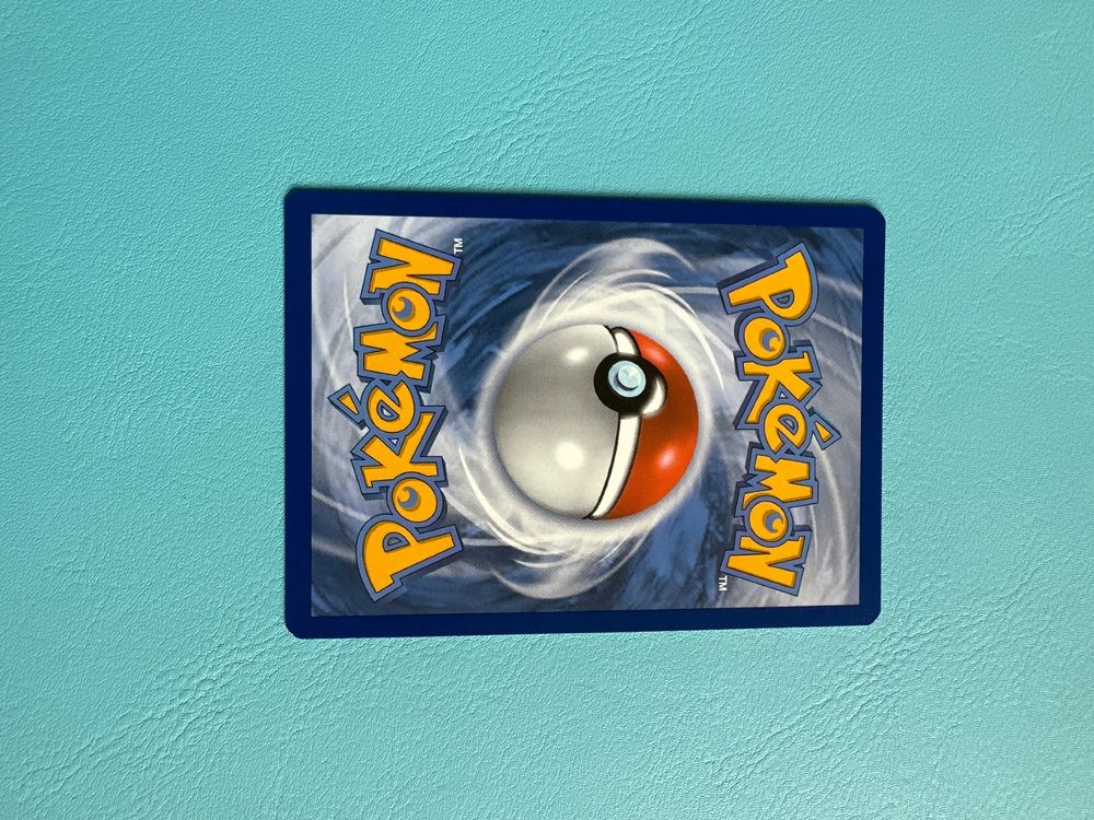 Pokemon Rillaboom VMAX mega schöne Karte 330 HP Selten | Kaufen auf Ricardo