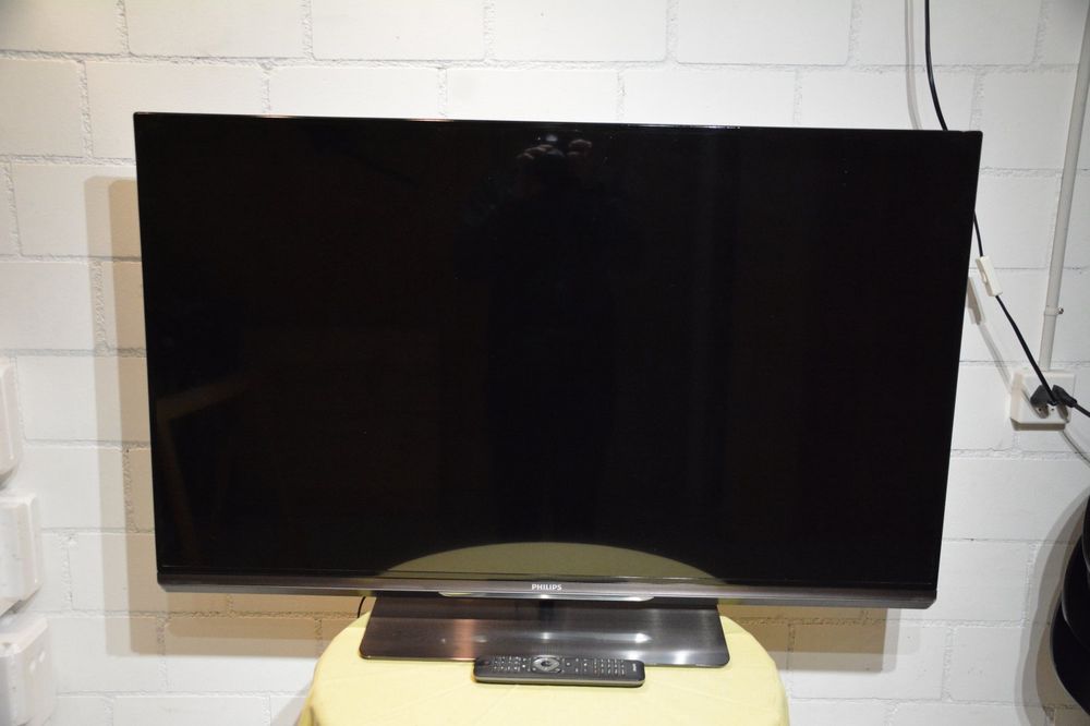 Philips HD-TV | Kaufen auf Ricardo