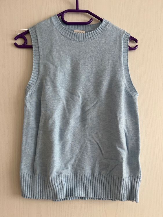 Vila Pullunder, Gr. 34/XS (Gebraucht) in Wangen SZ für CHF 2 – mit ...