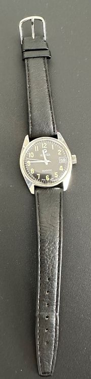 Vintage Romer Automatic Armbanduhr (Gebraucht) in Root für CHF 39 – nur ...