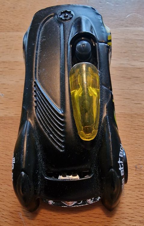 6 Hot Wheels Autos, Sammlerstücke, Top Zustand! (Gebraucht) in Rüthi ...