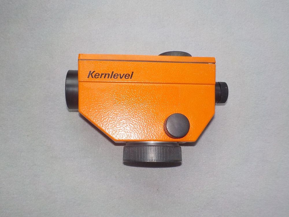 Nivelliergerät KERN Level | Kaufen auf Ricardo