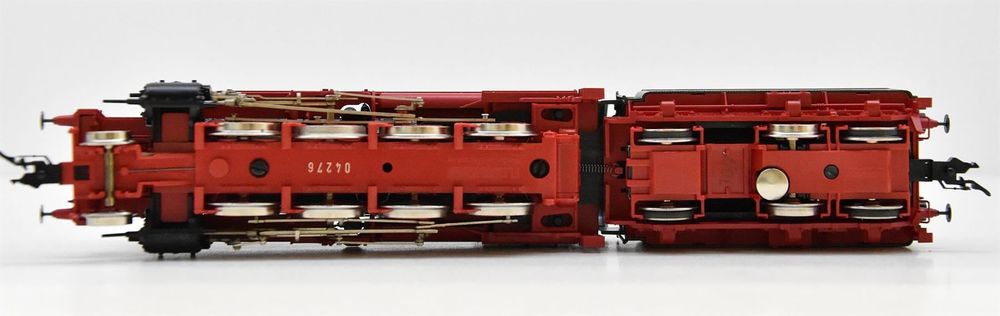 Fleischmann 4884 Zug-Set 7tlg. KPEV (Gebraucht) in St. Gallen für CHF ...