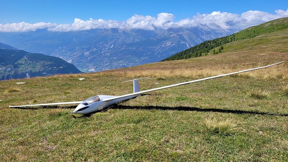 Valenta Ventus Elektro (Gebraucht) in Aarau für CHF 606 – nur Abholung ...