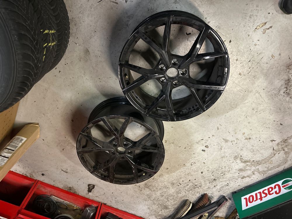 Felge VW Golf 8 R (Gebraucht) in Wallisellen für CHF 11 – nur Abholung ...