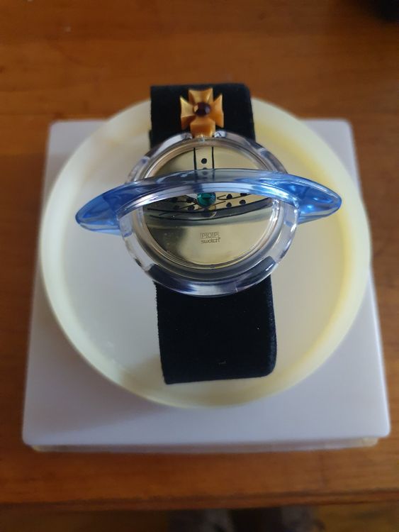 Montre Swatch the orb | Kaufen auf Ricardo