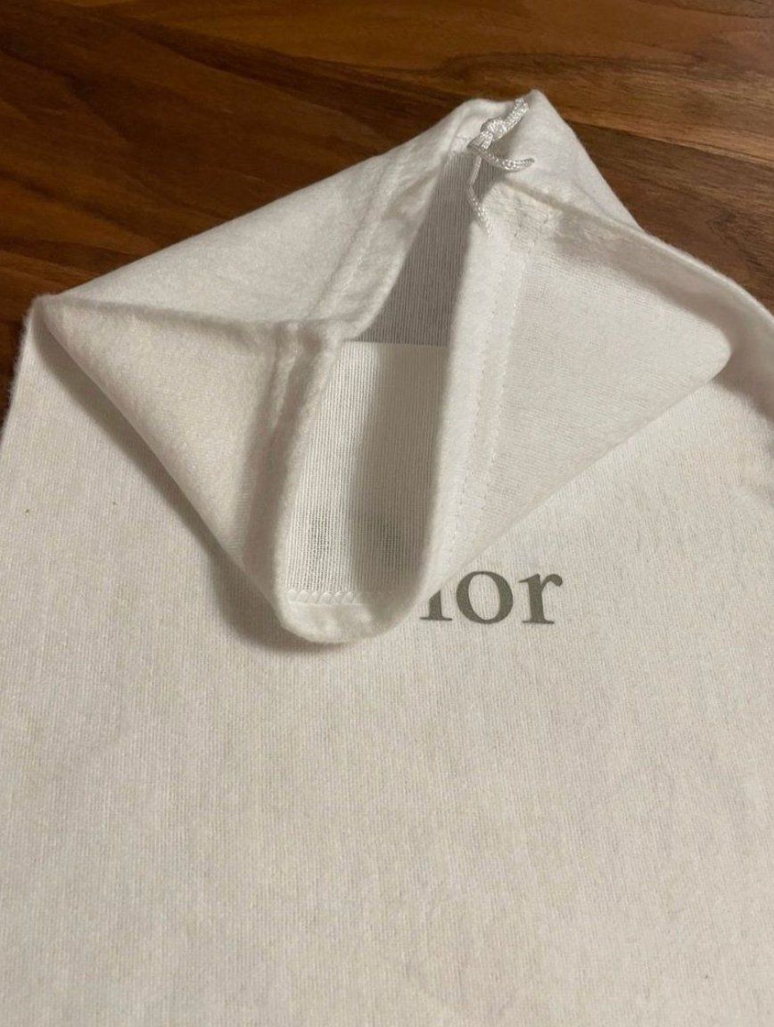 💖 Dior Staubbeutel/ Dustbag ️ (Neu (gemäss Beschreibung)) in Steinhausen für CHF 27 – mit ...