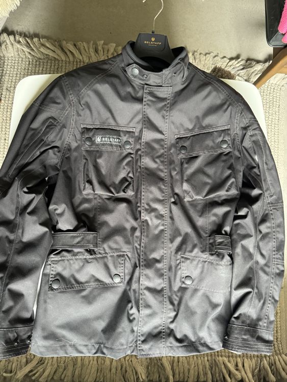 Belstaff Macklin Pure Motorcycle Gr. L (Gebraucht) in Altstätten SG für ...