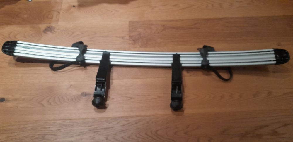 THULE 9281 Adapter für zusätzl. Rad für THULE 928 929 (Gebraucht) in ...