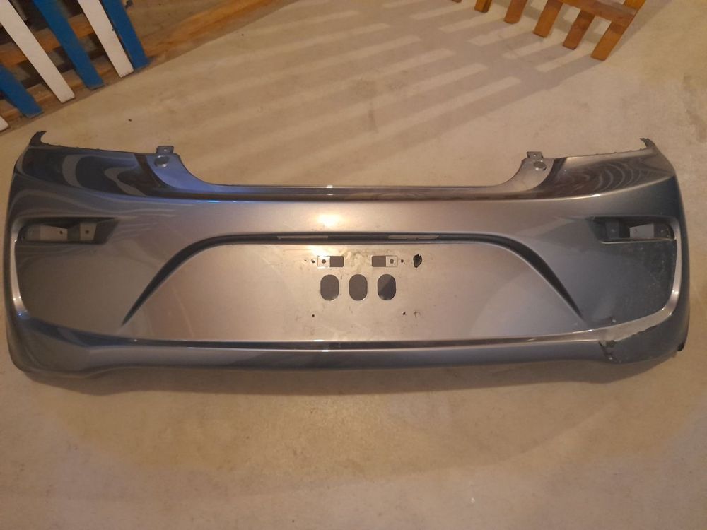 Stosstange Mitsubishi Space Star 2019 | Kaufen auf Ricardo