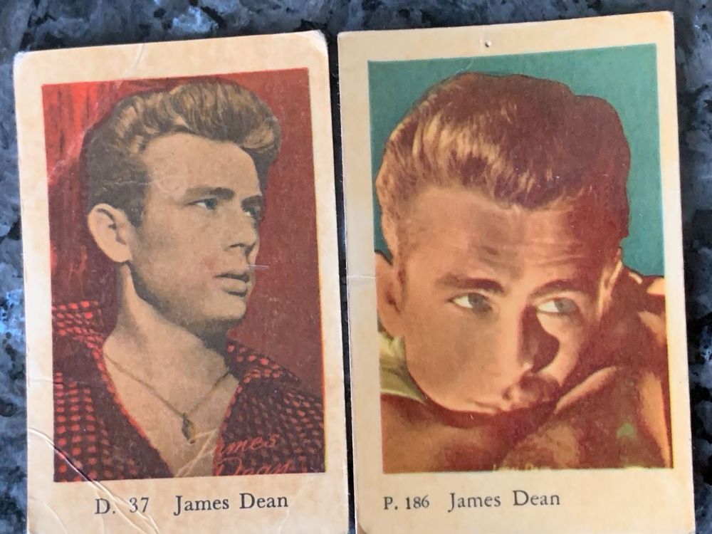 JAMES DEAN (Gebraucht) in Duebendorf für CHF 1.1 – mit Lieferung auf ...