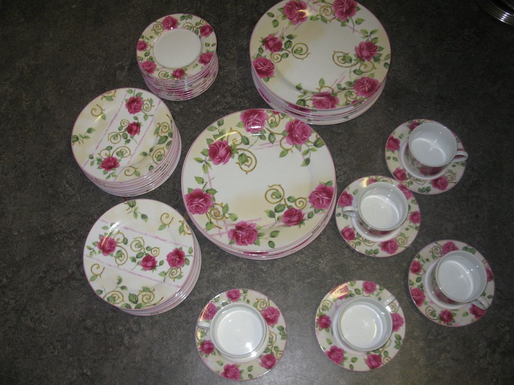 Rosen Service | Kaufen auf Ricardo