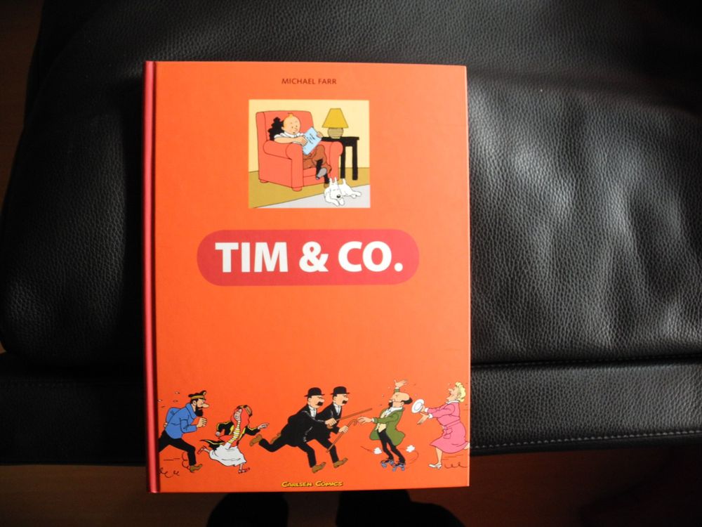 Tim & Co. | Kaufen auf Ricardo