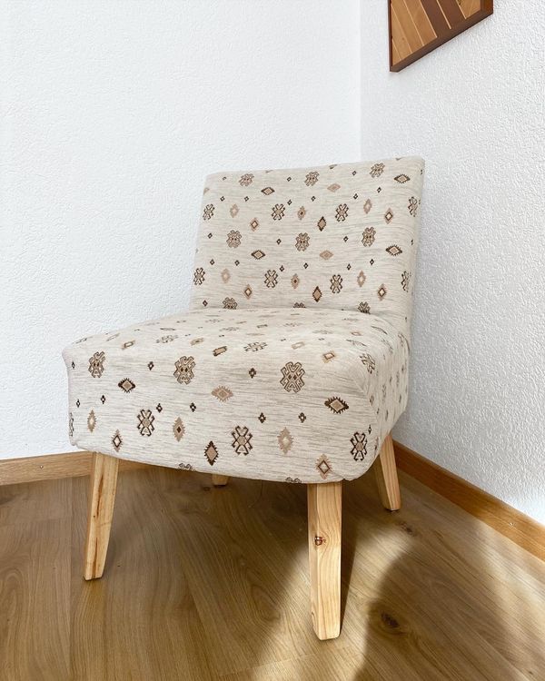 Sessel, Boho-Style (Gebraucht) in Olten für CHF 75 – nur Abholung auf ...