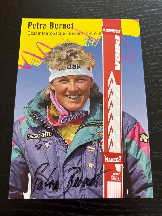 Petra Bernet (Gebraucht) in Uetendorf für CHF 5 – mit Lieferung auf ...