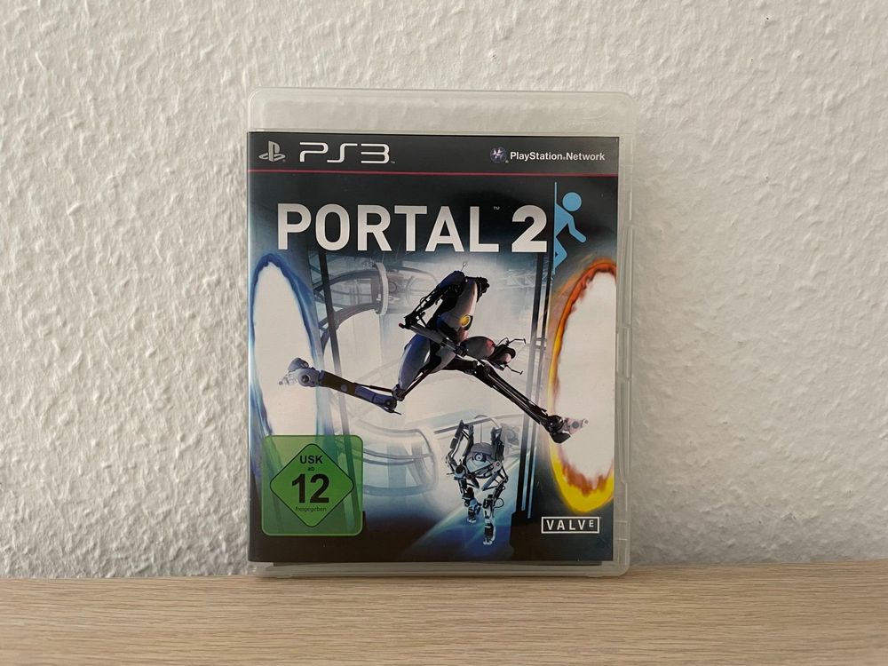 Portal 2 / PS3 | Kaufen auf Ricardo