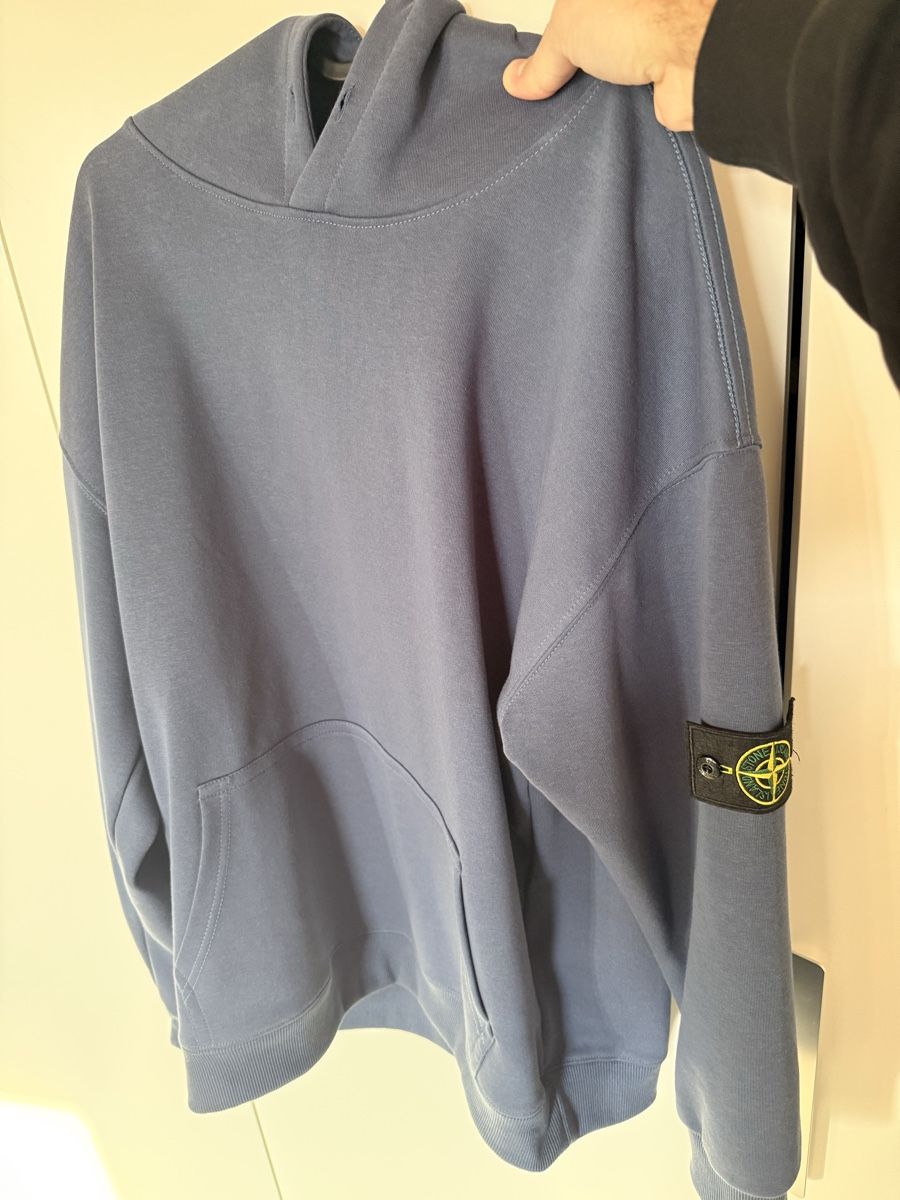 Pull stone island (D'occasion) à Biel/Bienne pour CHF 80 – avec ...
