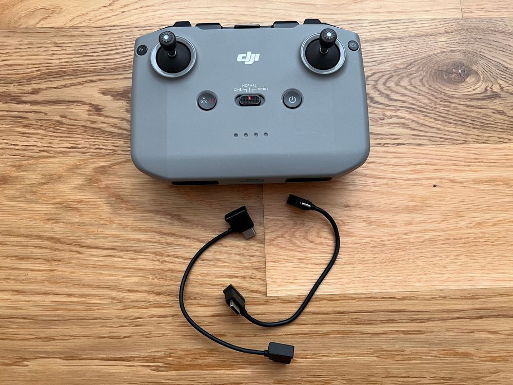DJI RC-N1 (RC231) Remote Controller (Gebraucht) in Dietikon für CHF 54. ...