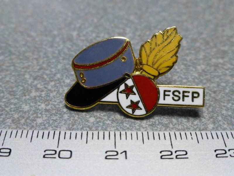 PIN PINS POLIZEI POLICE Uniform | Kaufen auf Ricardo