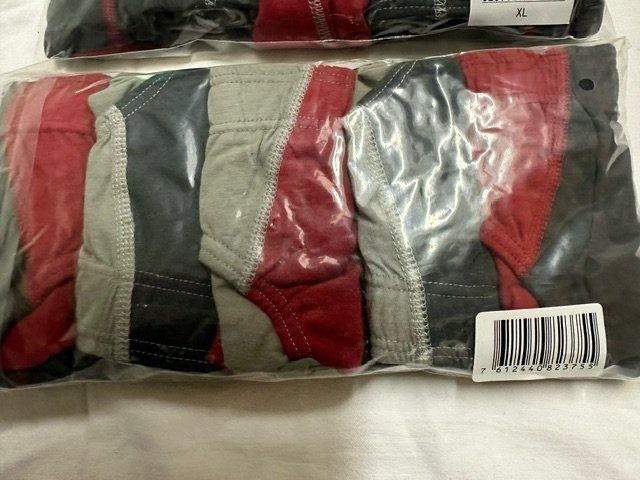 10 STÜCK HERREN SLIP MARIO MONETTI XL ORIGINALVERPACKT (Neu und ...