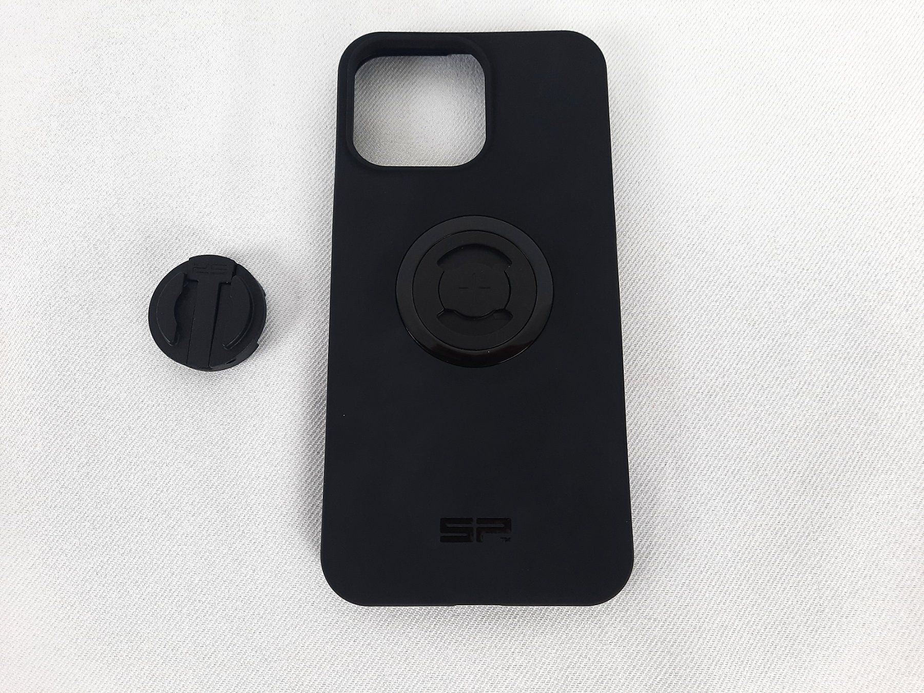SP CONNECT Phone Case Apple iPhone 14 Pro Max (Neu (gemäss Beschreibung ...