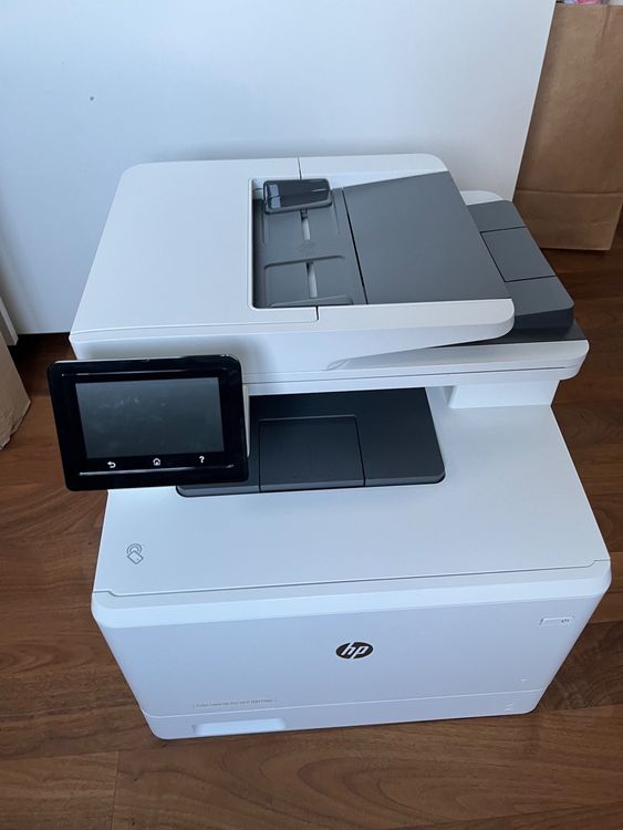 HP M477fdw | Kaufen auf Ricardo