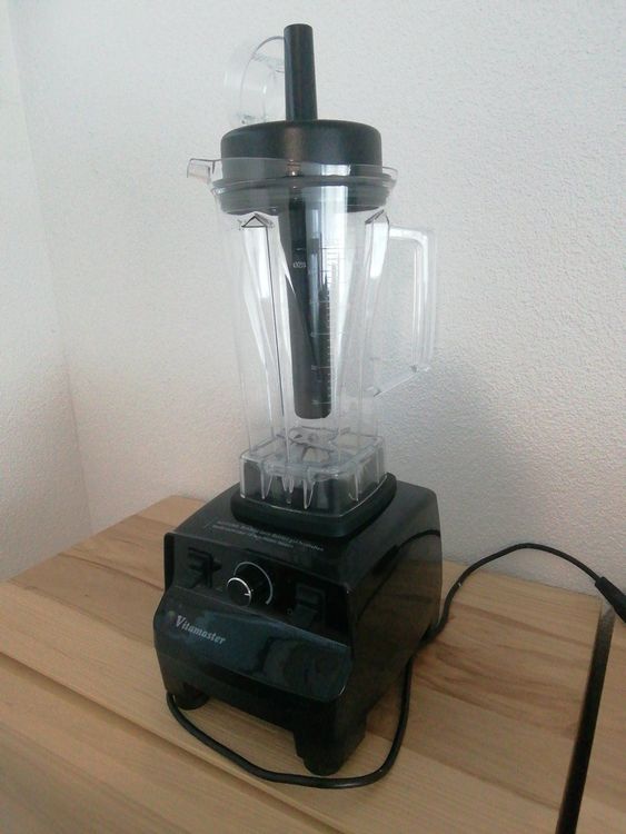 Vitamaster ab 1 Fr.- | Kaufen auf Ricardo