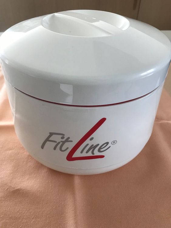 Fit Line yoghurt Zubereiter | Kaufen auf Ricardo