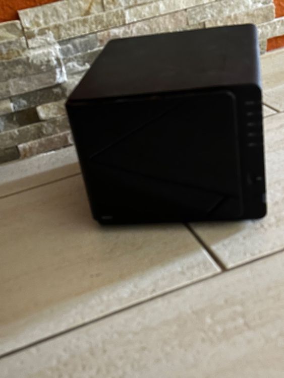 Synology DS 414 NAS Server (Gebraucht) in Abtwil SG für CHF 133 – mit Lieferung auf Ricardo kaufen