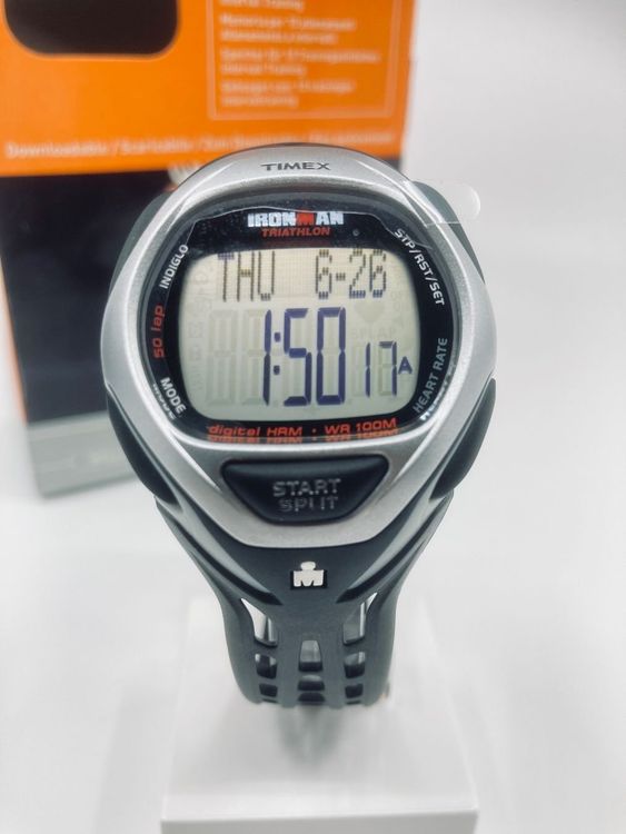 Timex IRONMAN Triathlon Elite Race Trainer Kit. %Destockage% (Neu und ...