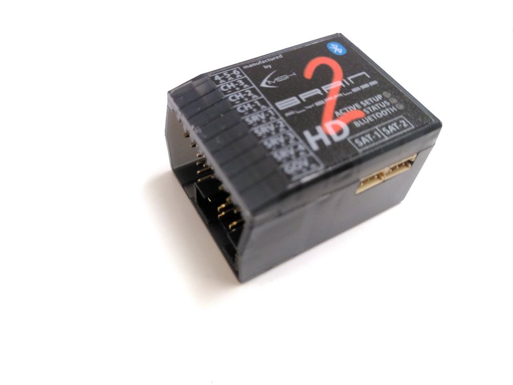 Brain2 HD Bluetooth (Gebraucht) in Uster für CHF 156 – mit Lieferung ...