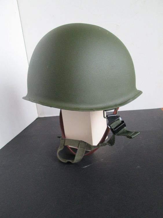 U.S. Army, Militär Helm, NEU (Neu (gemäss Beschreibung)) in Schlieren ...