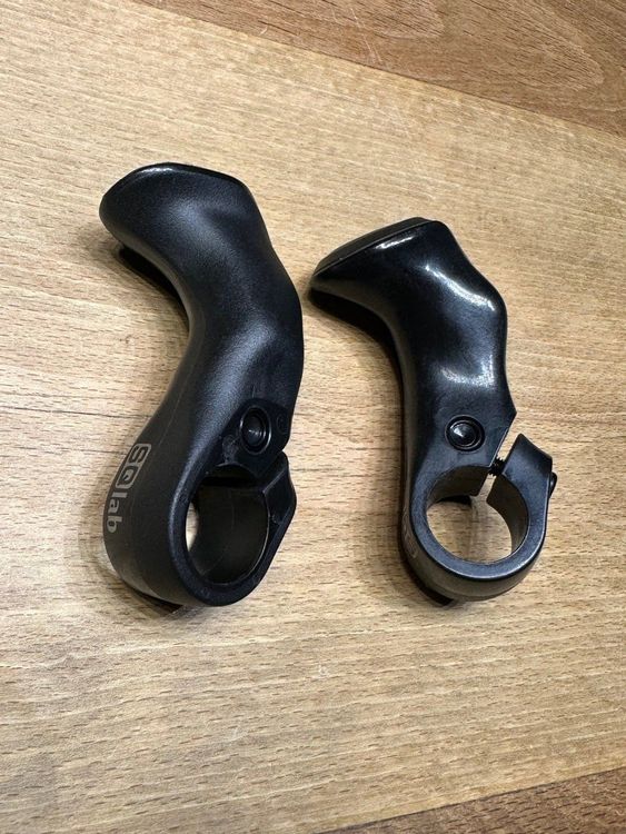 SQlab Innerbarends 411 / Bike Fahrrad Barend Hörner (Neu und originalverpackt) in Wetzikon ZH ...